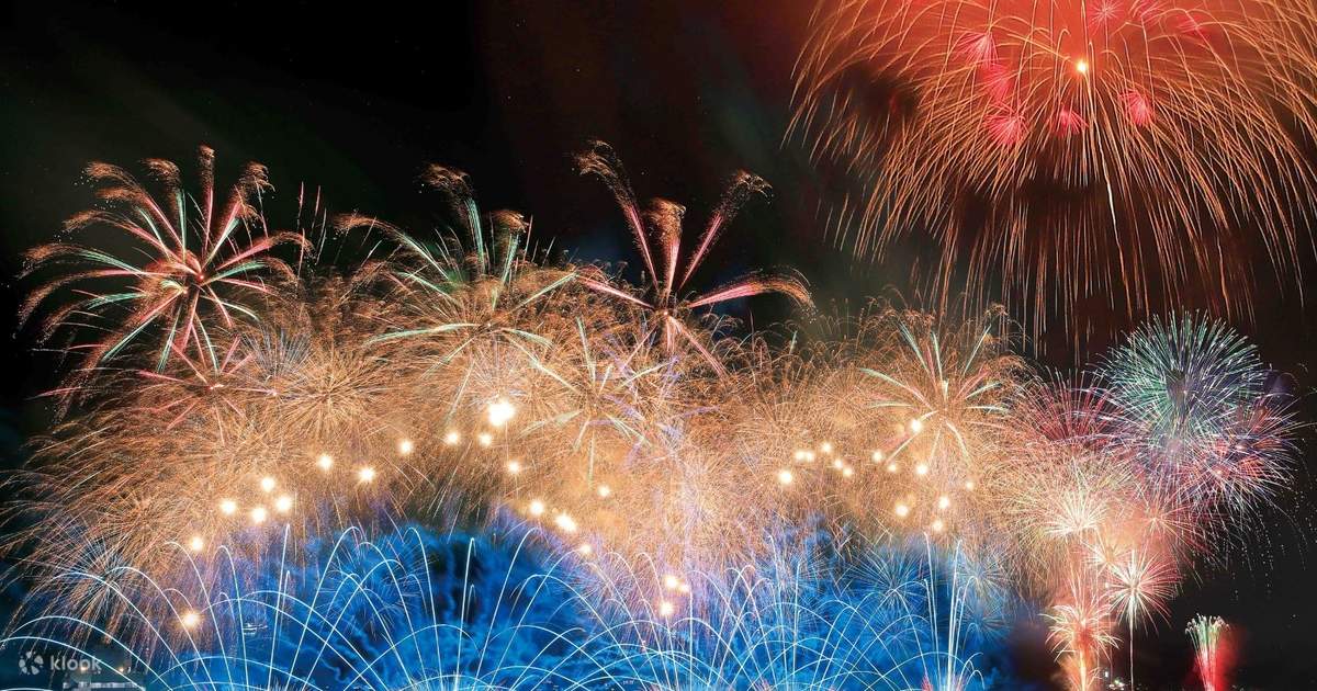 Shizuoka: Ito Onsen Sea Fireworks Festival, Mt. Omuro, Oshino Hakkai ...