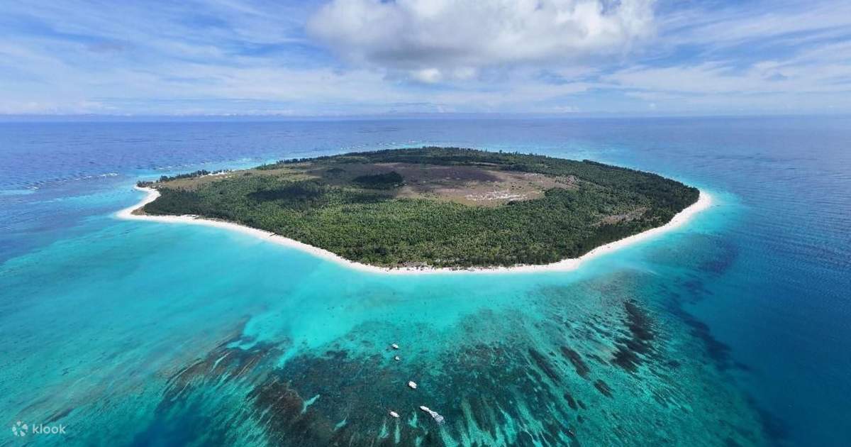 Tour Lặn ống thở Mengalum Magic Sabah – Phiêu lưu Đảo Kota Kinabalu ...