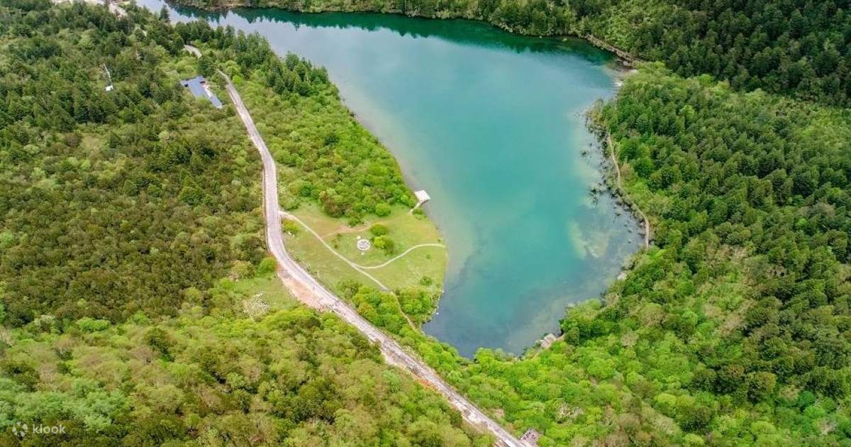 康定木格措景区（康定情歌风景区） - Klook客路