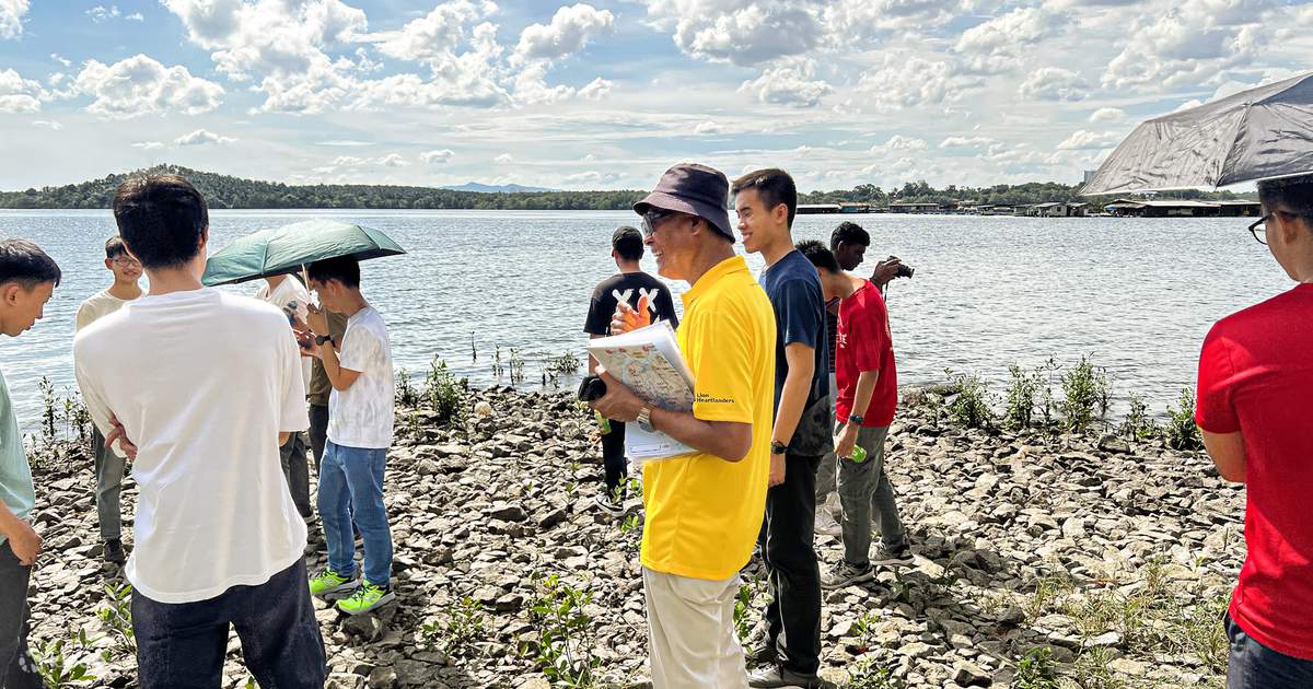 Battlefield Study: Tracing the Attack Half-Day Guided Tour - Klook New ...