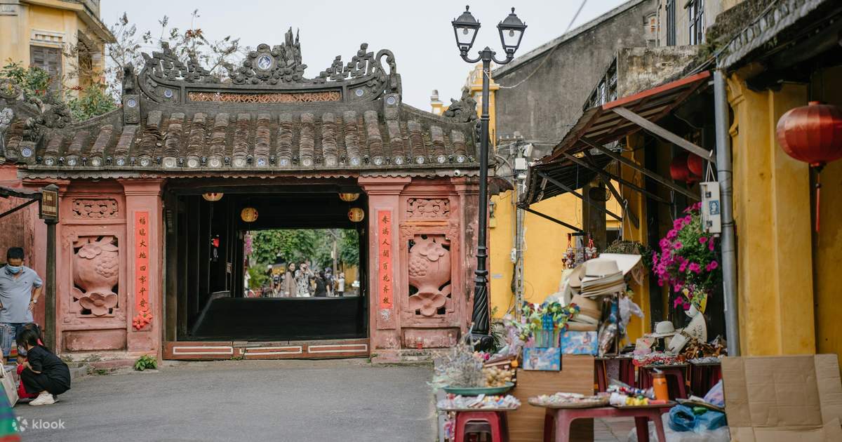 From Da Nang: Marble Mountains, Coconut Forest, Hoi An Ancient Town Day ...