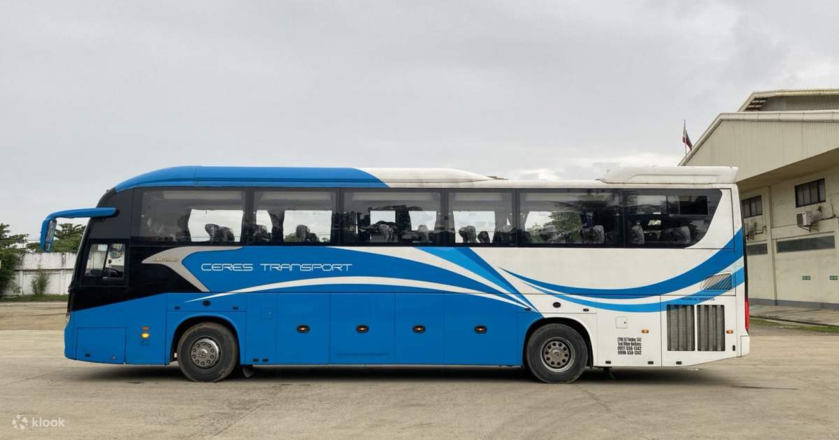 Manila - Cebu - Klook Canada