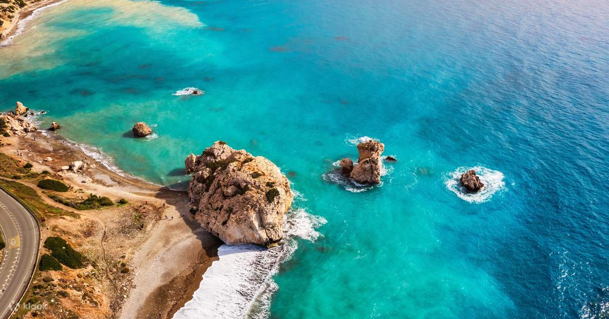 Sightseeing in Paphos and the Western Coast of Cyprus - Klook United ...