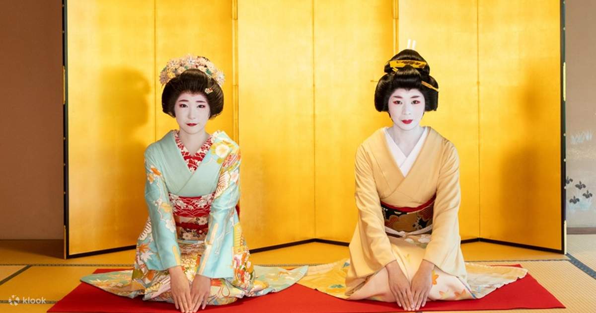 Niigata Full-Day Cultural & Brewery Experience with Geisha Dance ...