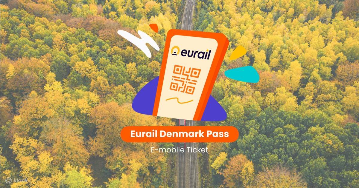 Eurail Ireland Pass - Klook, Vereinigte Staaten
