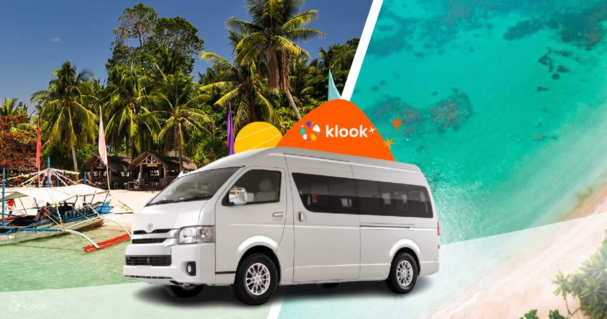 Private Transfers zwischen Puerto Princesa, Port Barton und Buliluyan ...