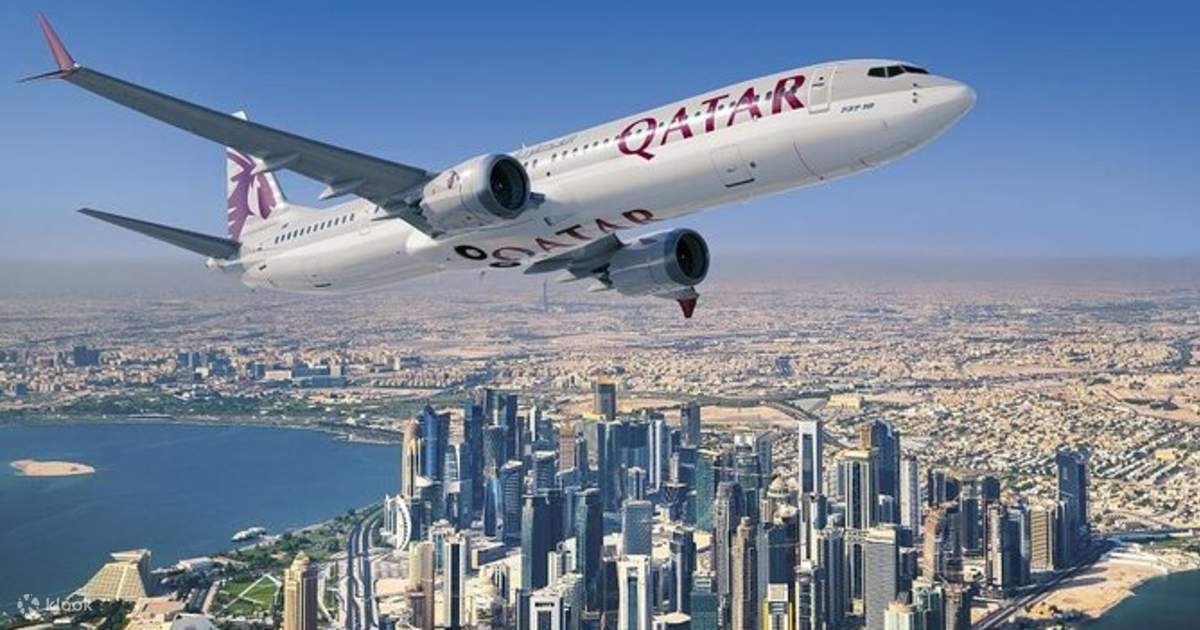 Khám phá Qatar Doha: Tour quá cảnh riêng cho hành khách sân bay - Klook ...