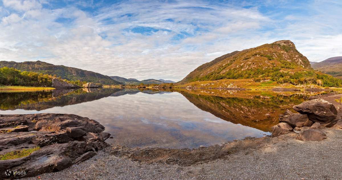Ring of Kerry full-day tour from Killarney - Klook Singapore