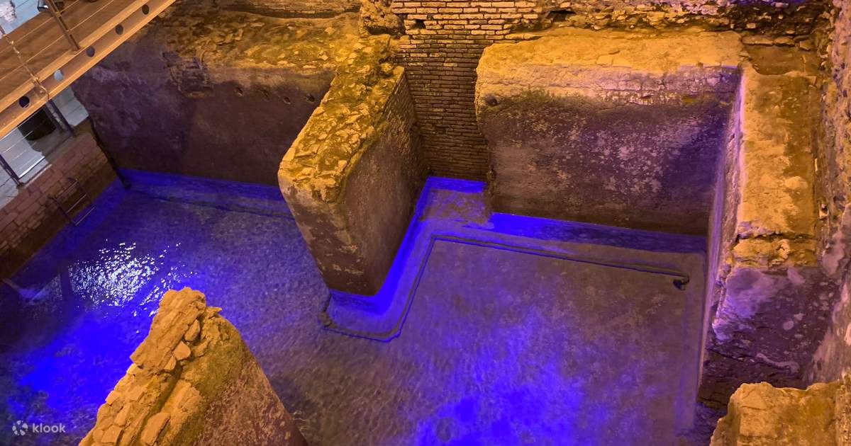 Rome Trevi Half-Day Small Group Walking Tour - Klook United States