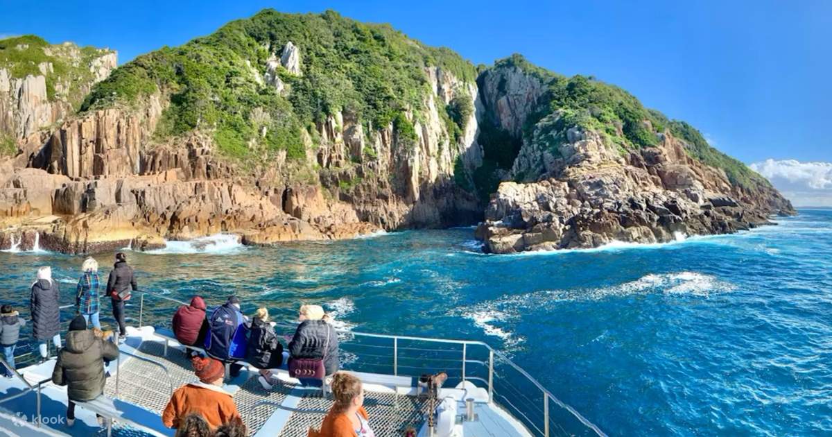 Port Stephens Day Tour from Sydney - Klook United Kingdom