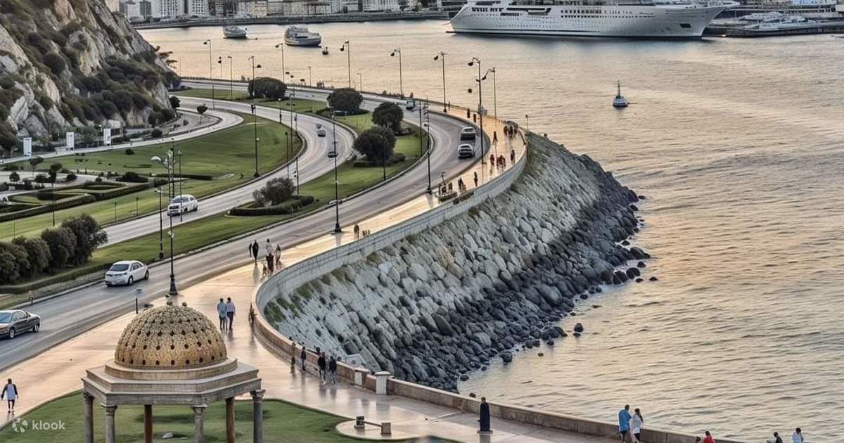 A Day in the life in Muscat: Half day city tour with guide - Klook Canada
