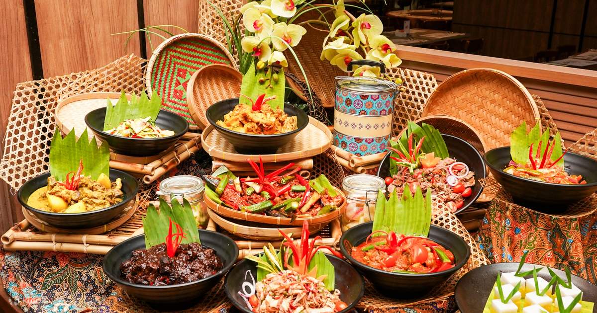 Kampung Kitchen in Kuala Lumpur - Klook Malaysia