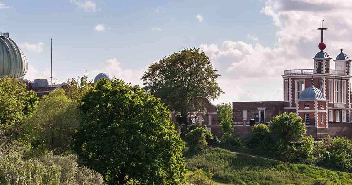 Royal Museums Greenwich Day Pass - Klook United States