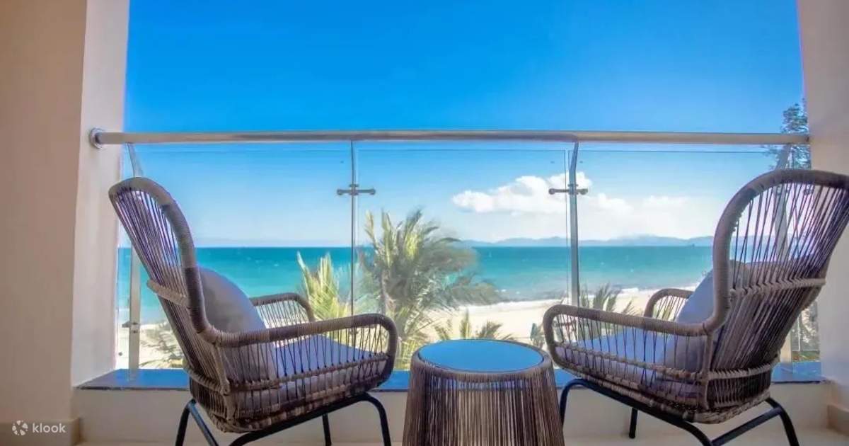 Shenzhen Dapeng Rose Coast Hotel - Klook