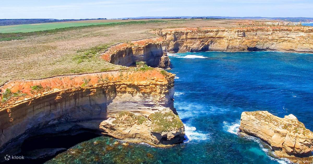 Great Ocean Road Panoramic Exploration Day Tour | Melbourne Multi-Point ...