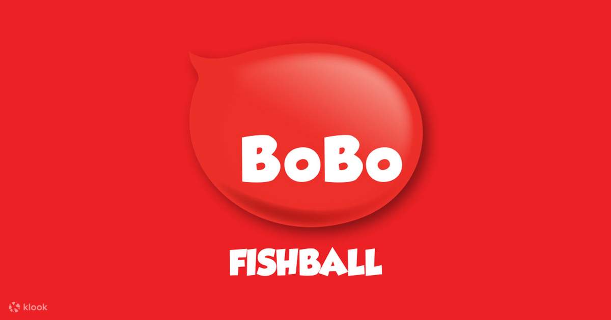 Ha Li Fa BoBo Delivery in Singapore - Klook The Bahamas