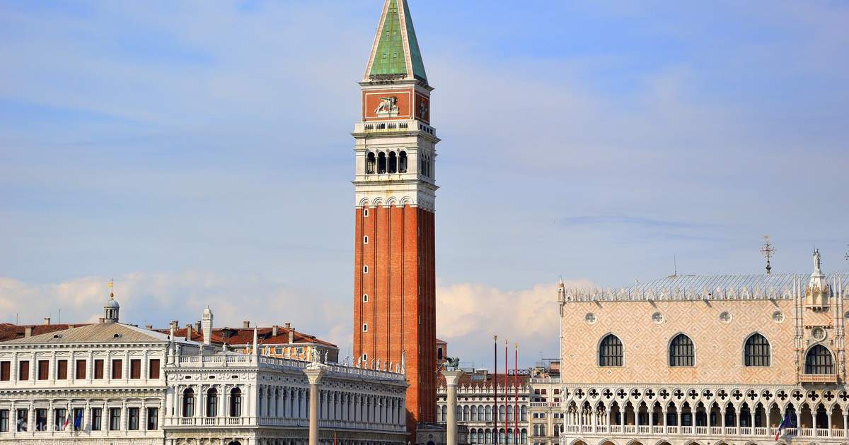 Venice Highlights & Doge's Palace Private Guided Tour - Klook Philippines