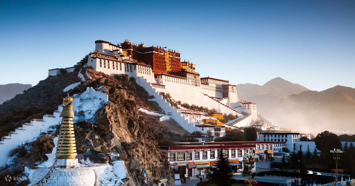 Leh City Same-Day Guided Sightseeing Tour in Car - Klook Singapore