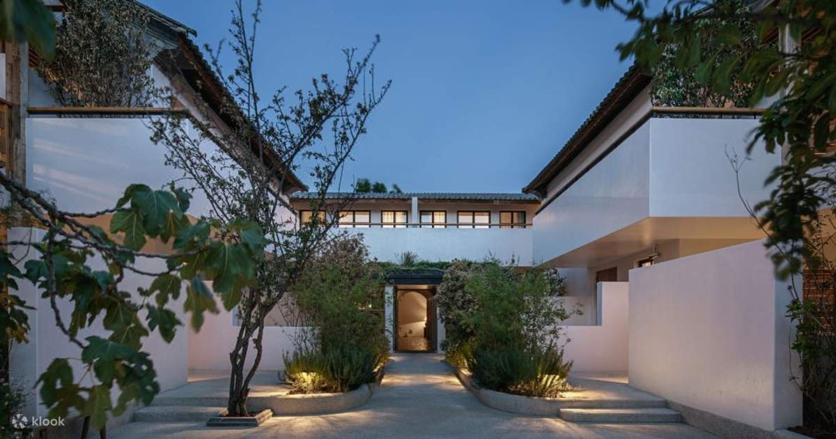 Dali Xishang Shuanglang Hotel - Klook Singapore