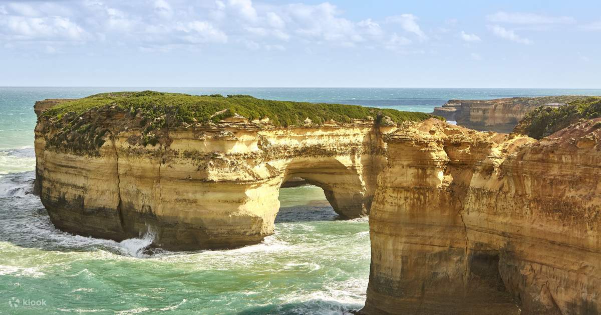 Melbourne Twelve Apostles & Grampians Small Group 3-Day Tour - Klook ...