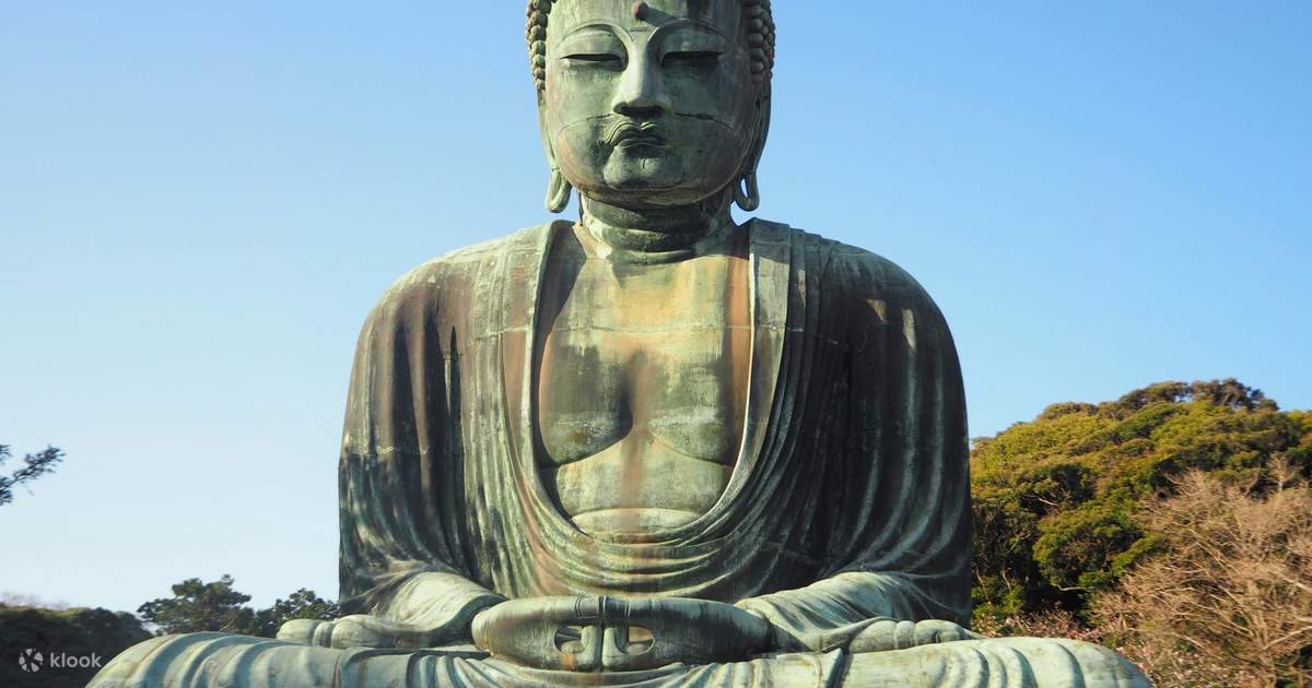 Kamakura & Yokohama Full-Day Private Guided Tour - Klook Canada