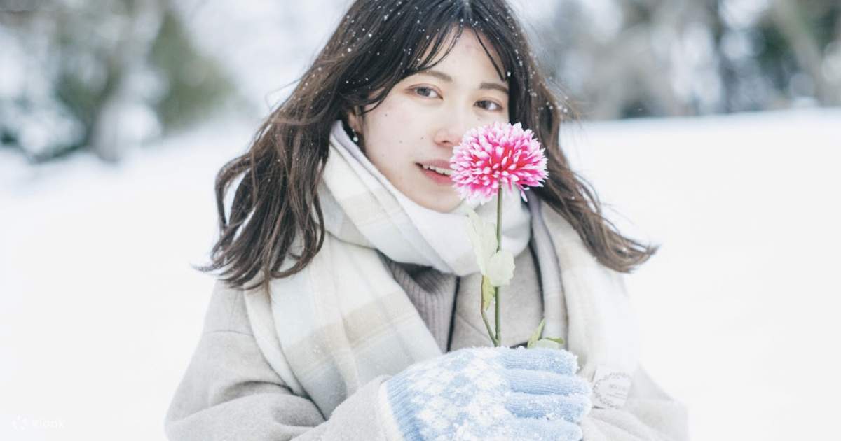 Online Booking for Snapshot Photography Experience (Niseko, Hokkaido ...