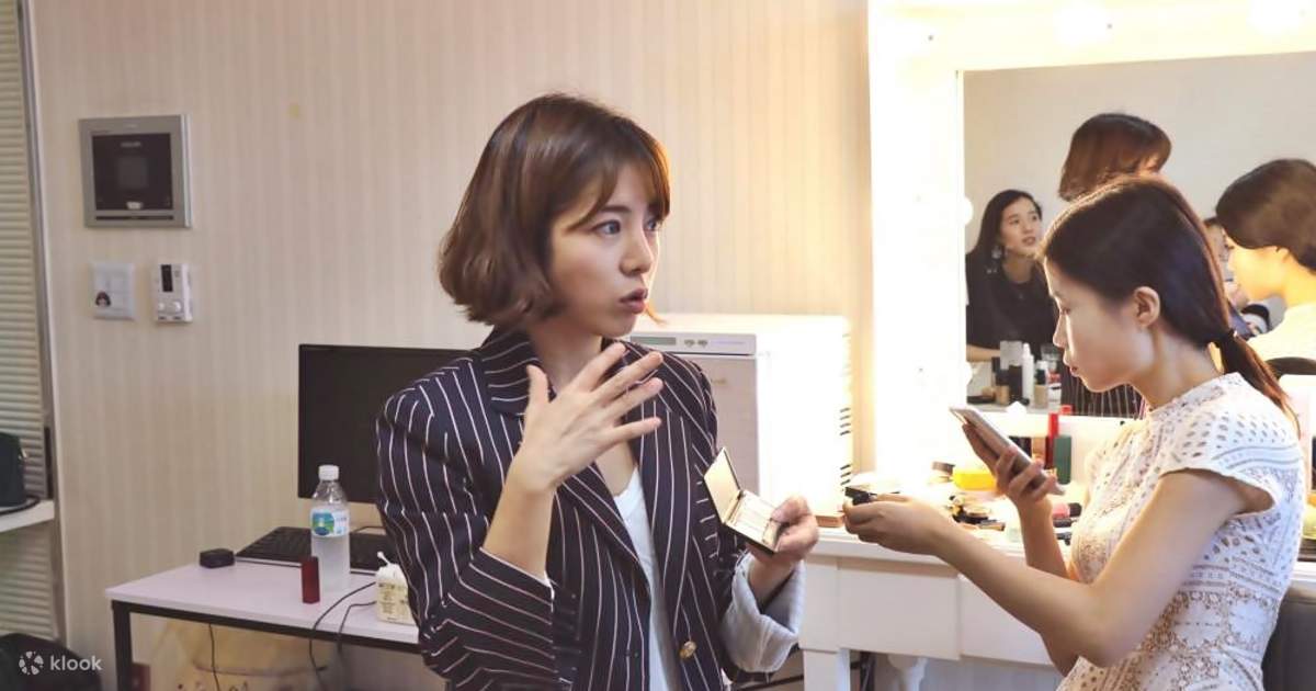 K-Beauty Masterclass: Achieve Glass Skin experience - Klook United States