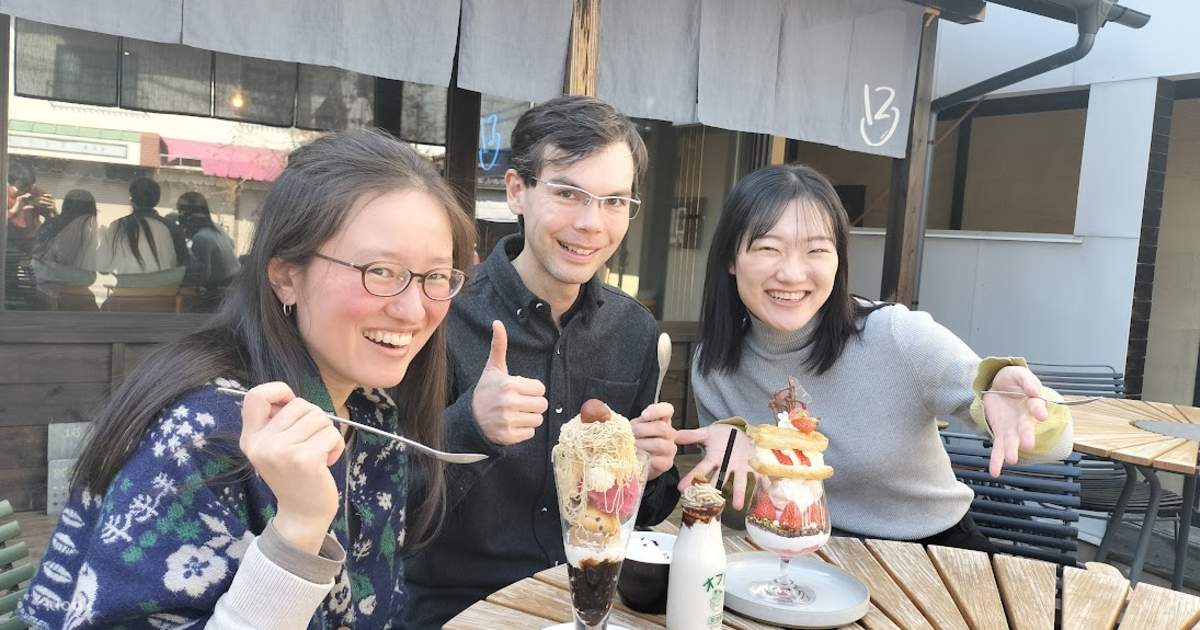 Half-Day Walking Tour: Chestnut Cafe Crawl in Obuse - Klook Canada