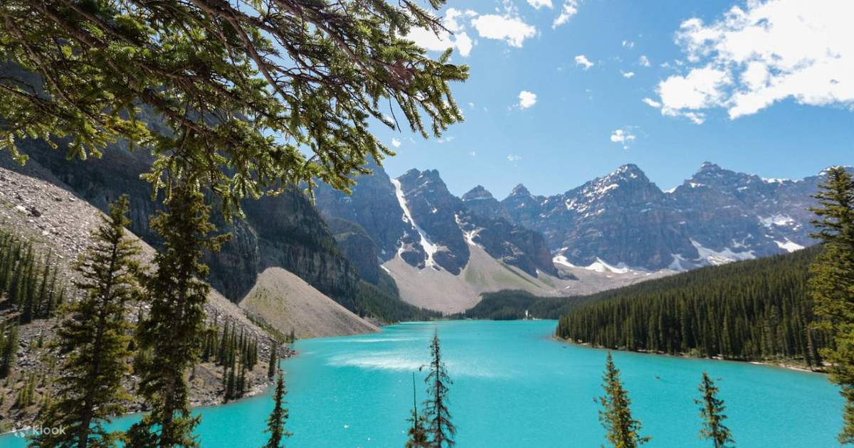 Emerald Lake and Natural Bridge Half-Day Bus Tour - Klook