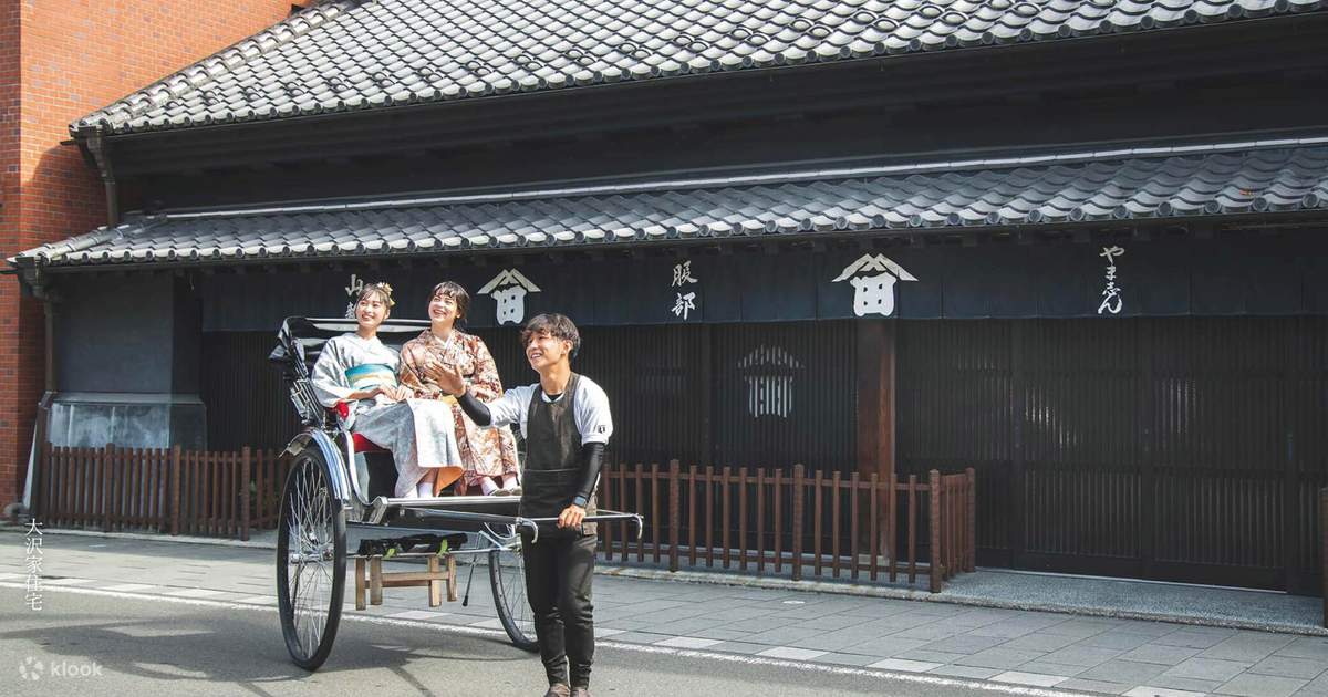 Kawagoe Little Edo Customized Private Day Tour | Departing from Tokyo ...