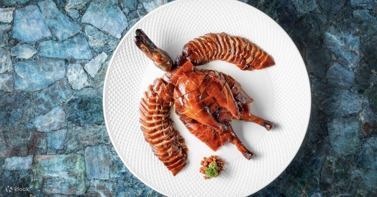 Yung Kee Restaurant sa Central, Hong Kong (Discount Voucher) - Klook ...