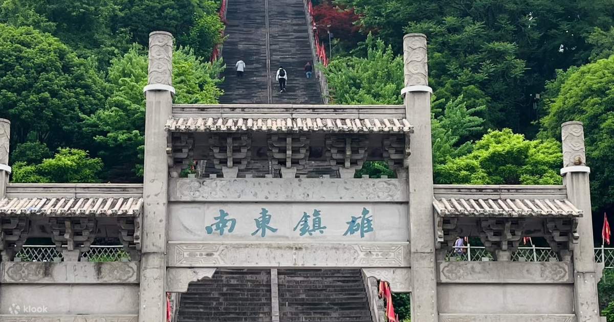 Taizhou Fuchengqiang & Donghu Full-Day Private Local Food Tour - Klook ...