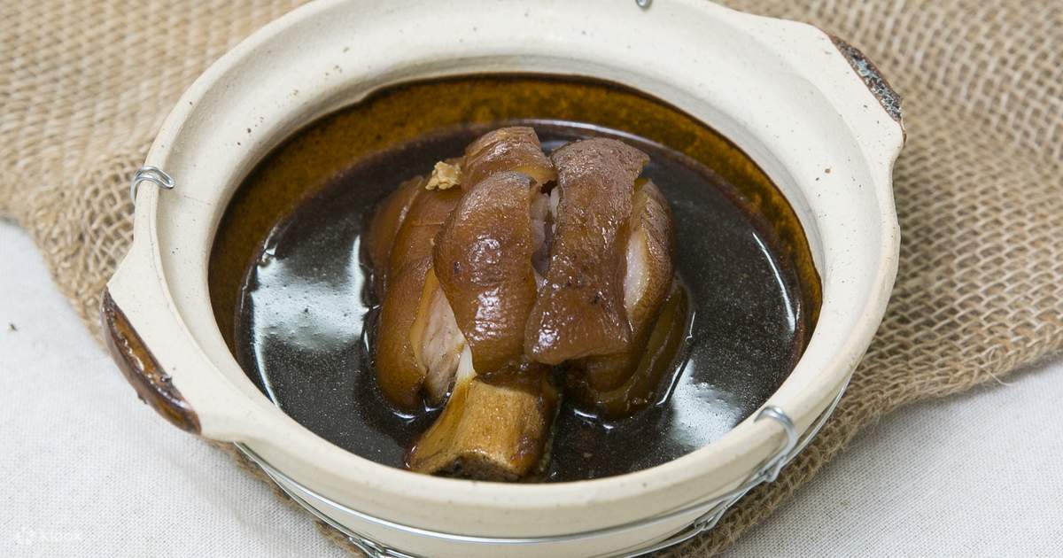 Leng Zai Bak Kut Teh in Kuala Lumpur - Klook