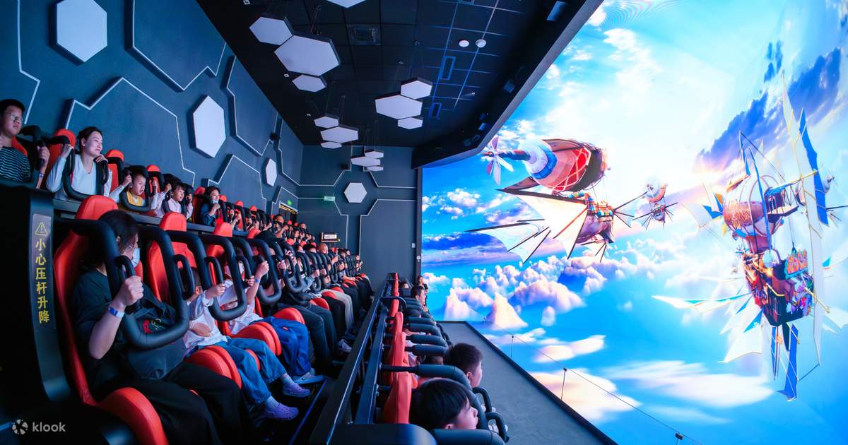 Cave Fantasy Ticket in Bangkok - Klook Canada