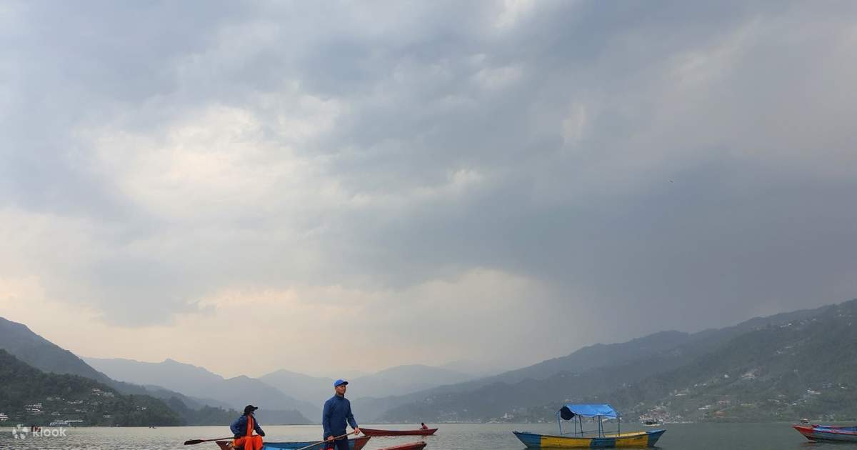 Pokhara City Sightseeing Tour by Private Car with Guide - Klook Stati Uniti