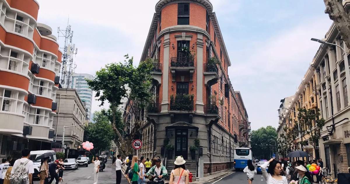 Wuhan layover private day tour: Visa-free introduction to Jiangcheng ...