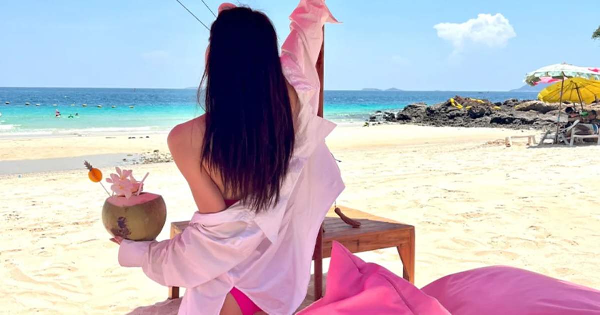 Pattaya Koh Larn Island Pink Beach One-Day Trip - Klook Australia