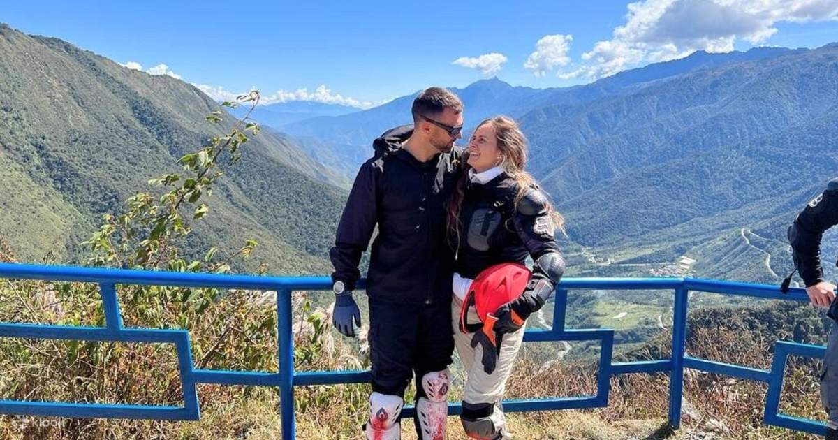 Erkunde den Inca Jungle Trail nach Machu Picchu | Abenteuer-Trekking ...