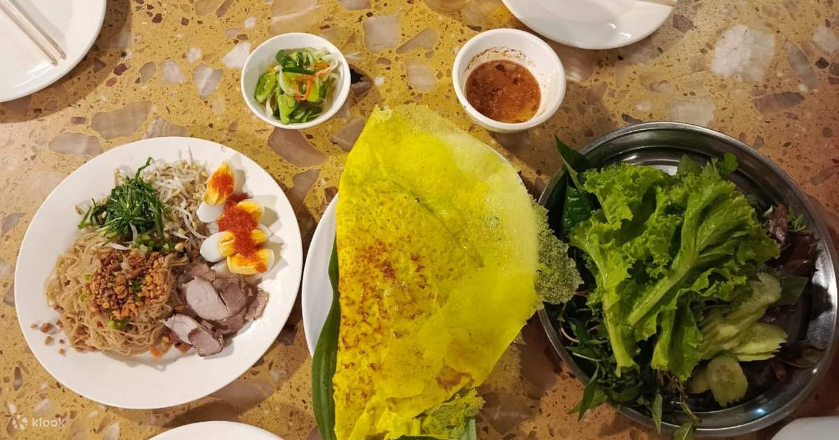 Tour tối thưởng thức ẩm thực ở Siem Reap bằng xe tuk tuk - Klook Việt Nam