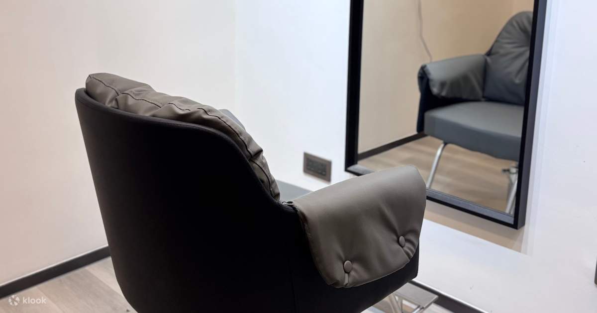 114Hair - Professional Bleach and Hair Care Experience | Tsim Sha Tsui ...