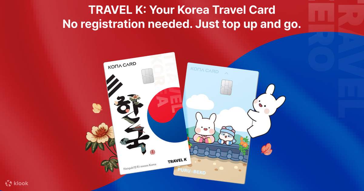 KONA CARD TRAVEL-K - Klook Canada