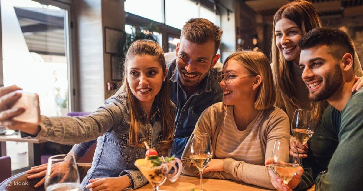 Deep Ellum Foodie Lovers Tour in Dallas - Klook, Vereinigte Staaten