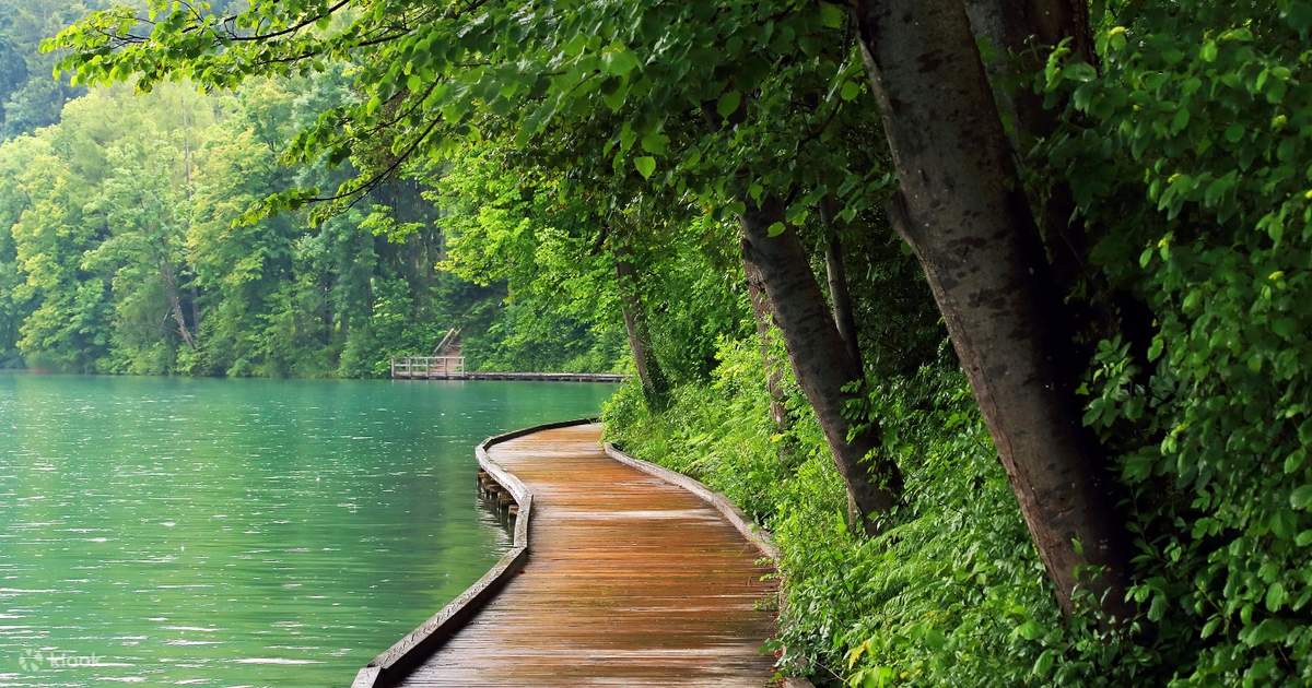 Postojna Cave, Predjama Castle and Lake Bled Tour from Ljubljana - Klook