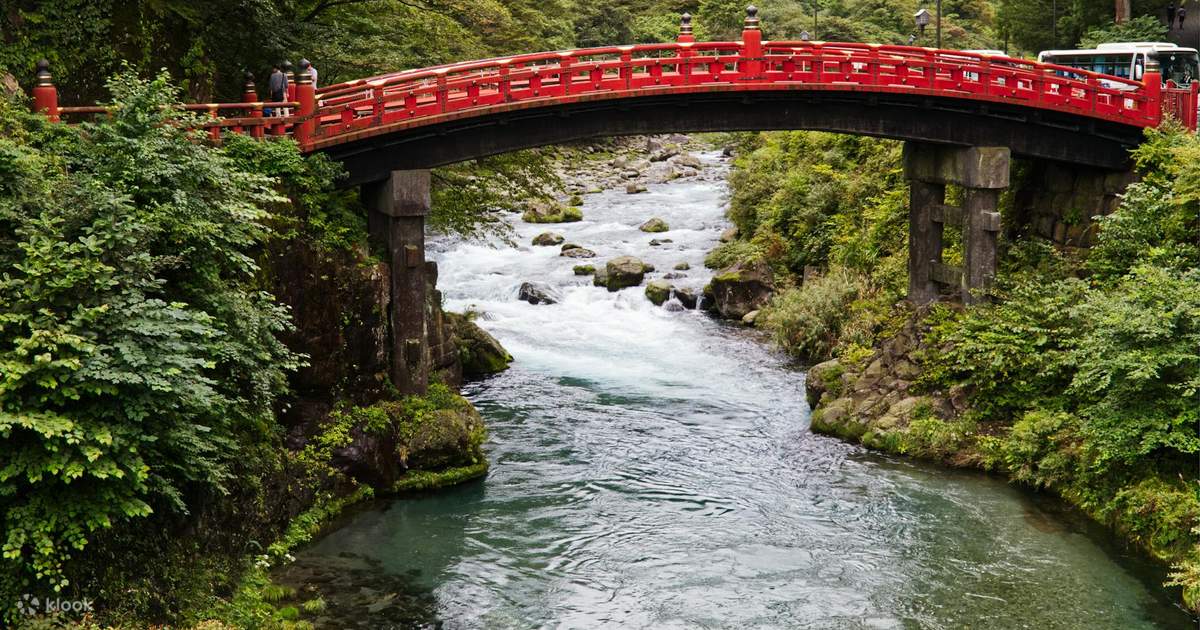 Tokyo: Nikko Full-Day Private Customizable Tour - Klook