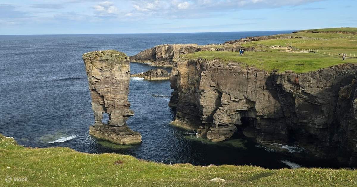 3D2N Orkney Islands and the Northern Highlands tour from Inverness ...