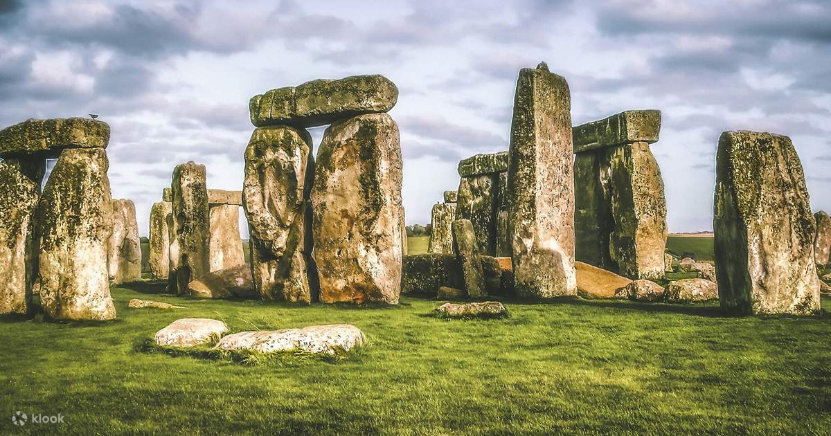 Southampton Cruise Port Transfer to London with Tour - Klook Malaysia