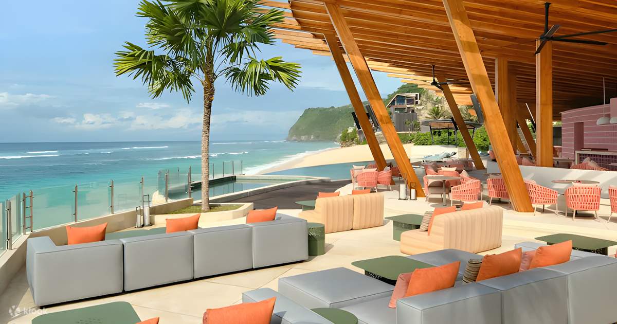 UMA Beach House at Umana Bali, LXR Hotels & Resorts - Klook United Kingdom