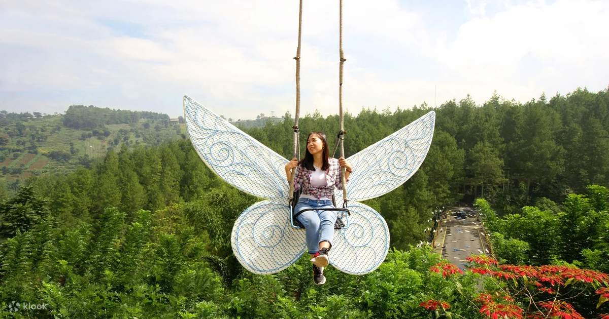 Ticket ng Dago Dreampark - Klook Pilipinas