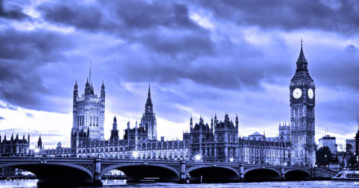 Jack the Ripper-wandeltocht in Londen - Klook Verenigde Staten
