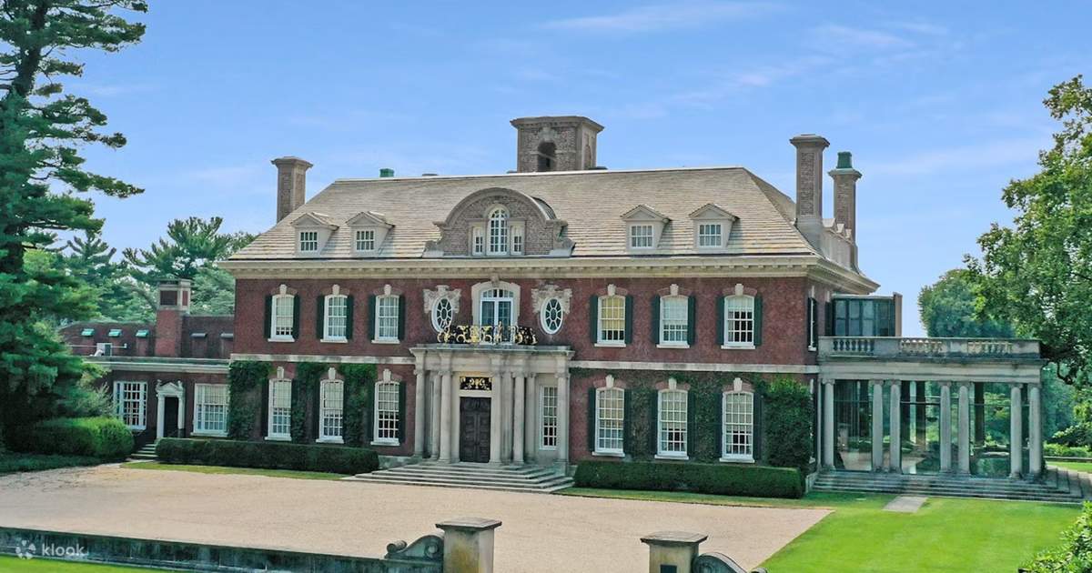 Old Westbury Gardens Ticket in New York - Klook